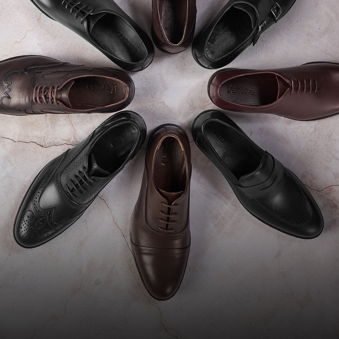 ALL PRODUCTS – Genuine Shoemaker