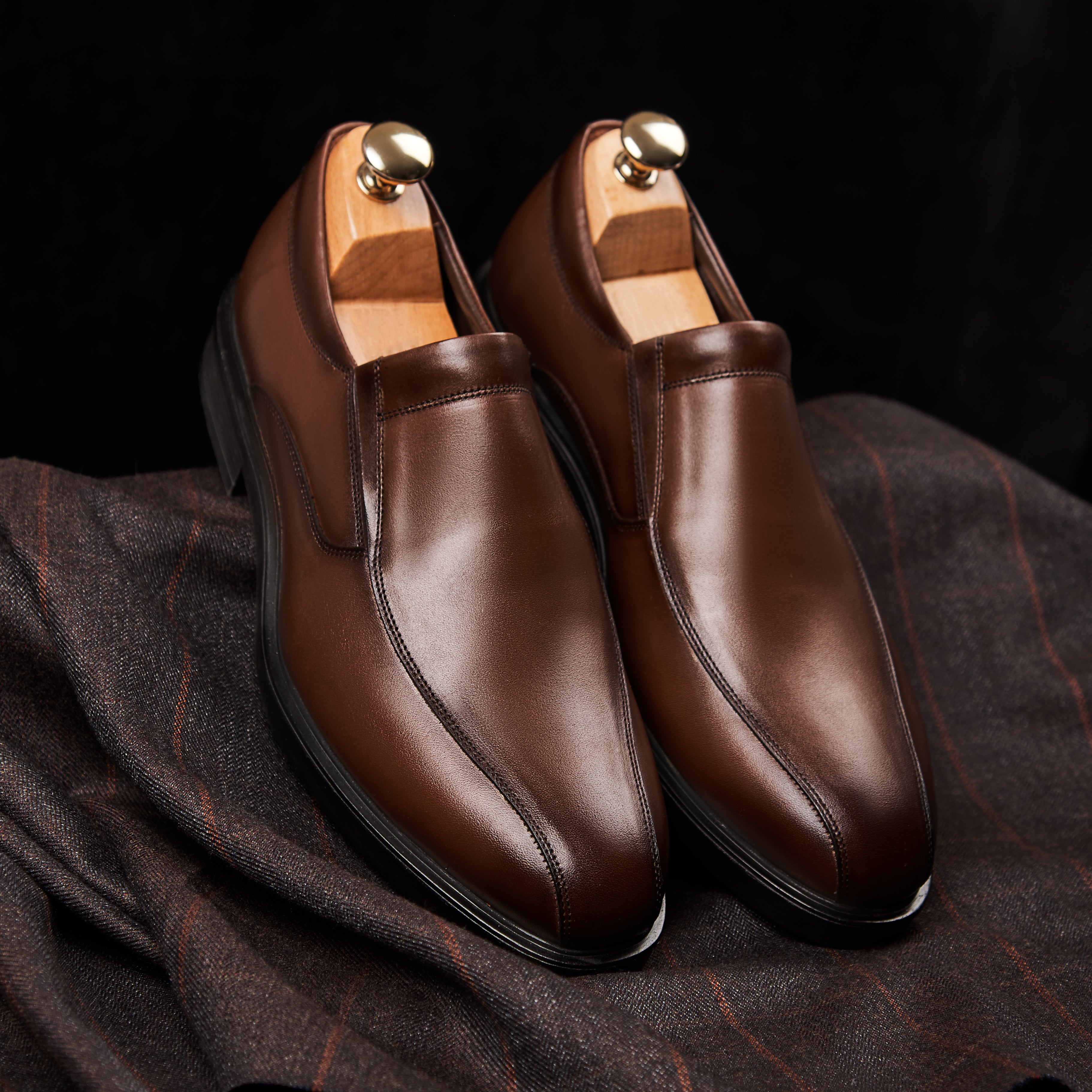 Loafer – Genuine Shoemaker