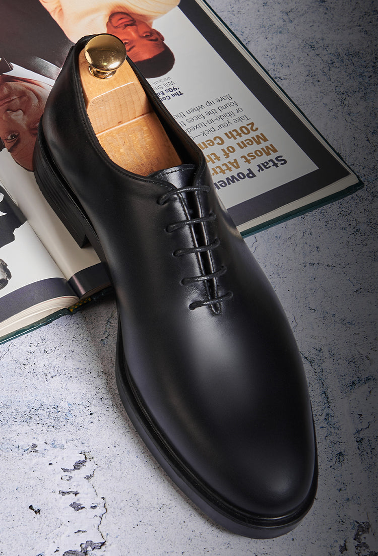 Genuine – Genuine Shoemaker